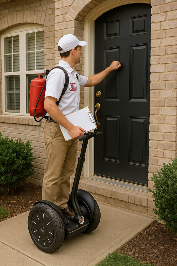 Seasonal Updates - Rambo Total Pest Control